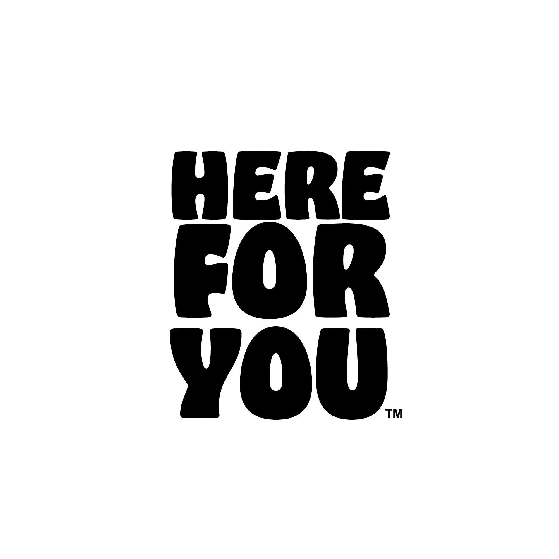Here For You Clothing – Here For You Clothing