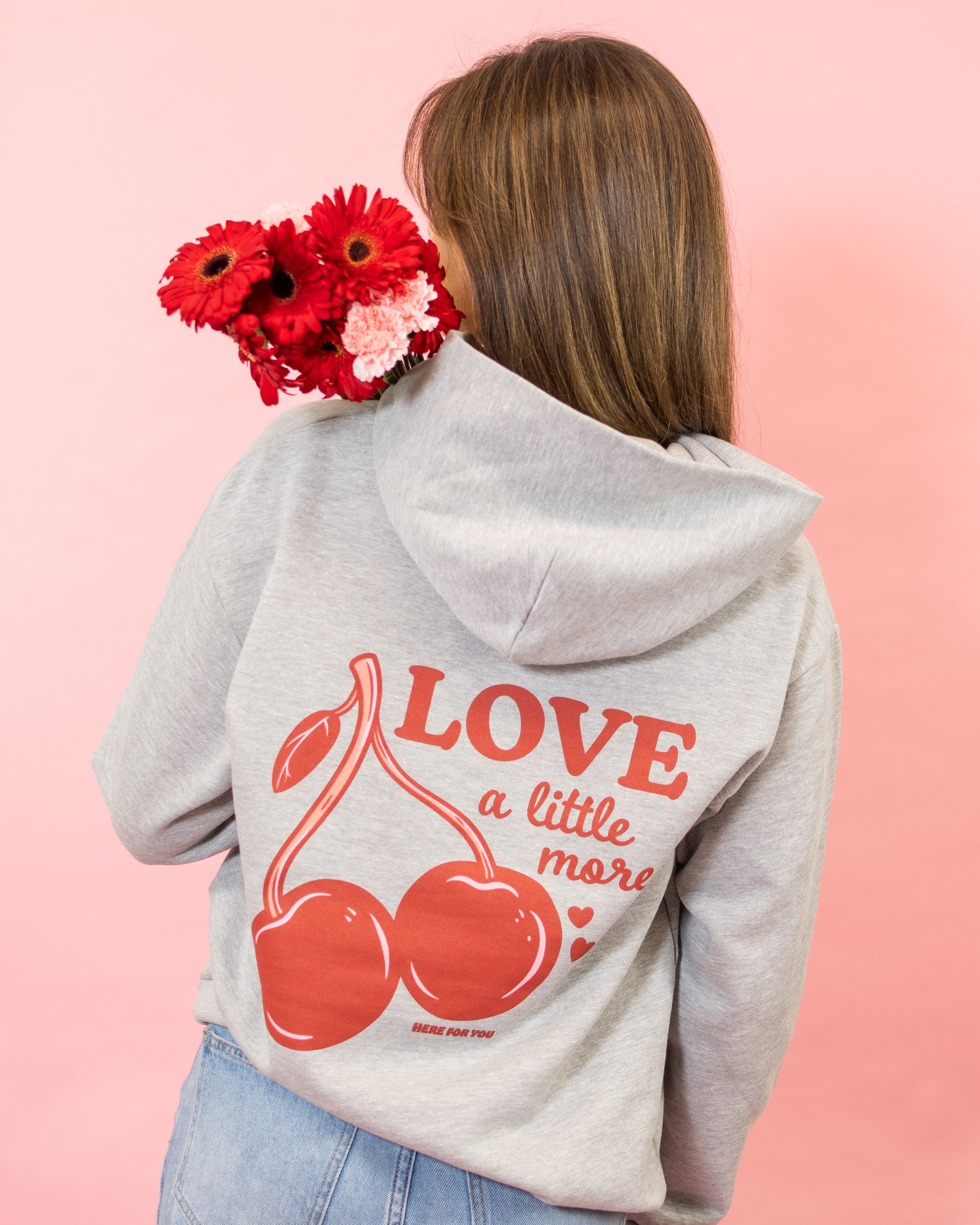 Here For You Clothing – Here For You Clothing