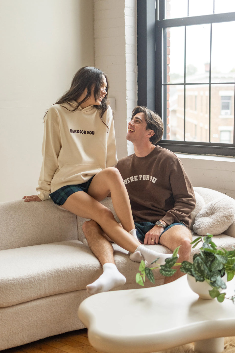 Here For You Clothing – Here For You Clothing