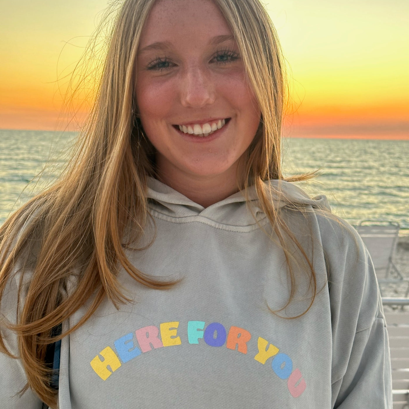 Here For You Clothing – Here For You Clothing